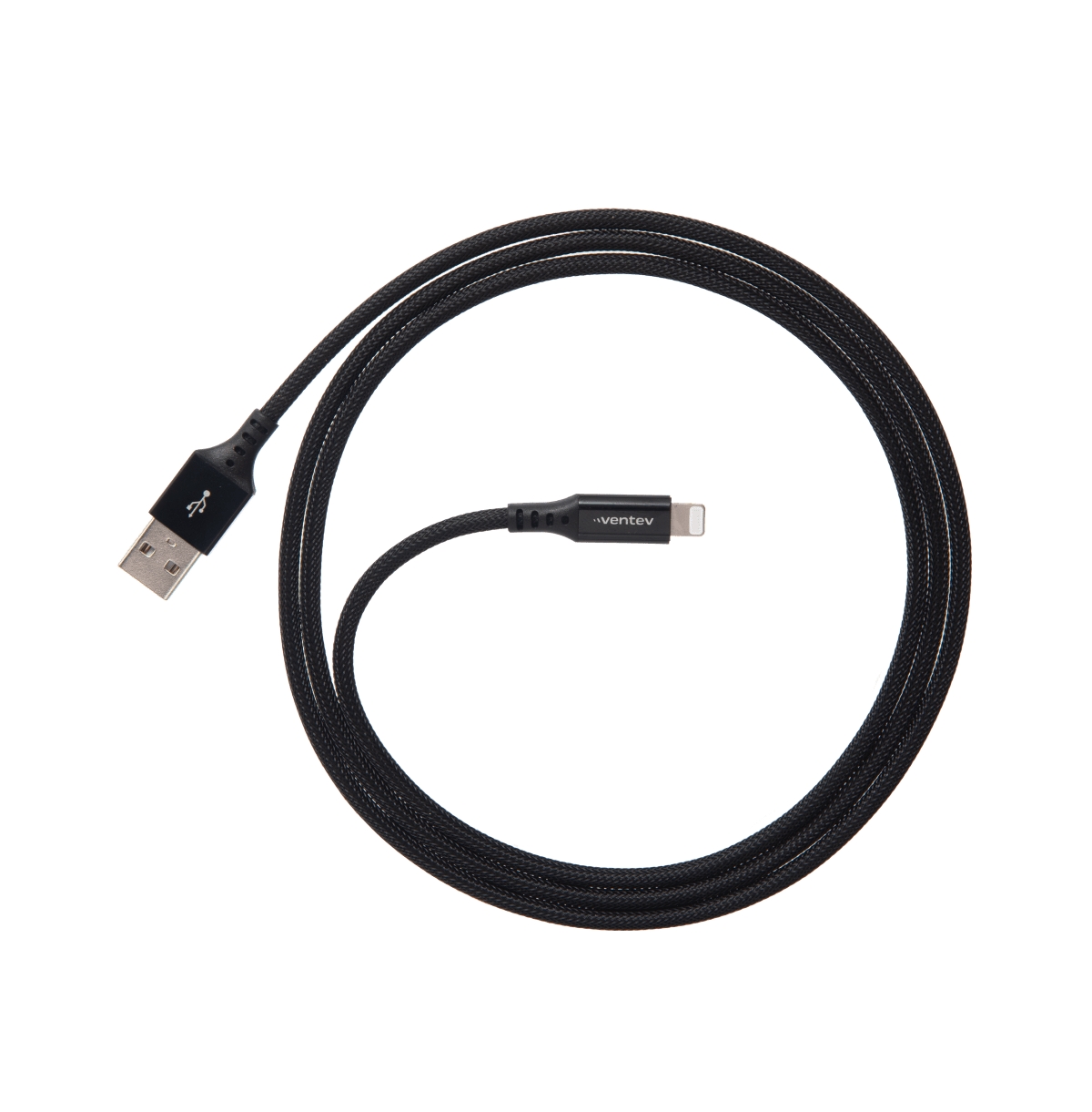 Click here for Ventev Alloy Usb A to Apple Lightning High Speed U... prices