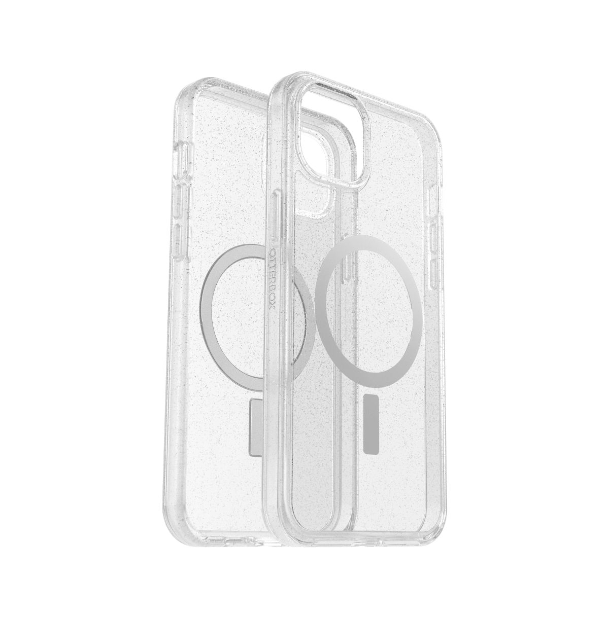 Click here for OtterBox Symmetry Plus Clear MagSafe Case for Appl... prices