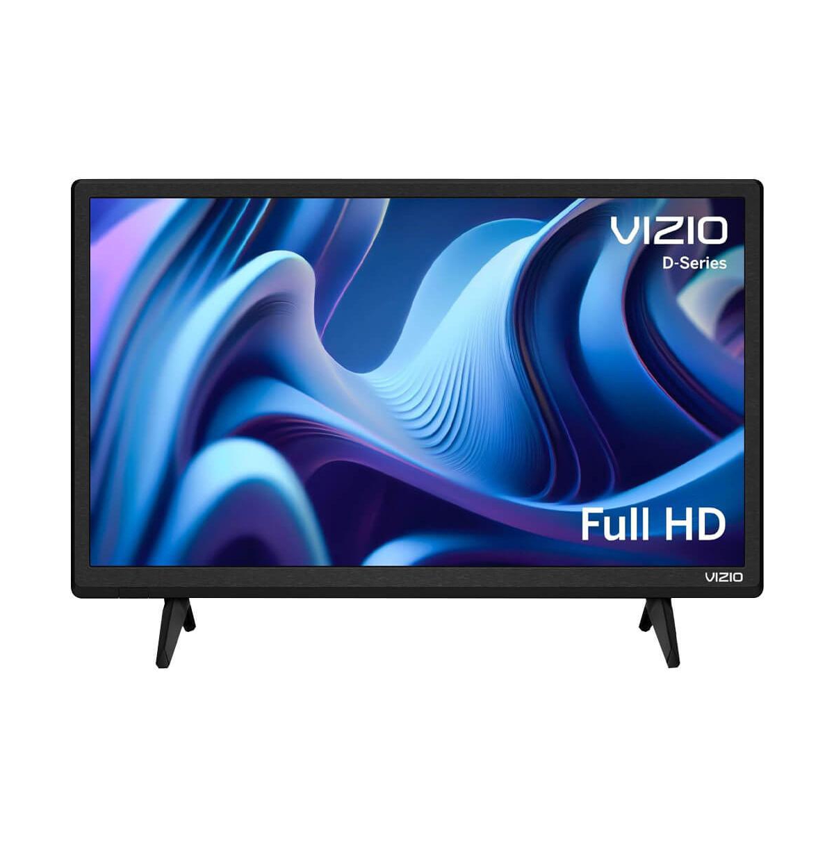Click here for 24 Class D-Series Fhd Led Smart Tv - D24F-J09 - Bl... prices