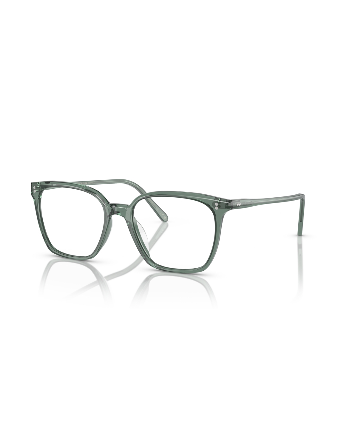 Click here for Oliver Peoples Unisex Rasey Eyeglasses  OV5488U -... prices