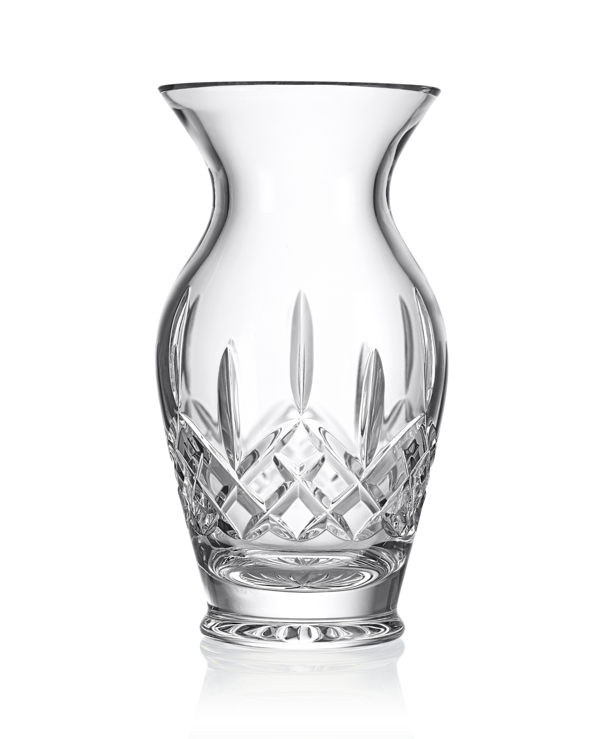 Click here for Waterford Gifts  Lismore Vase 10 prices