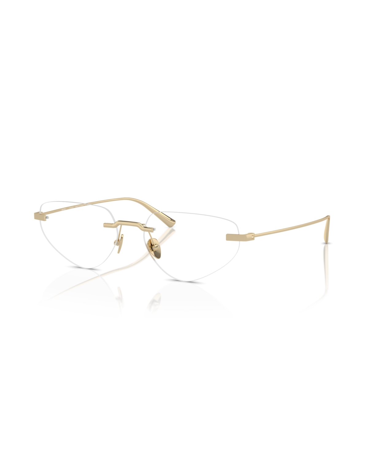 Click here for Scuderia Ferrari Unisex Irregular Eyeglasses  FH30... prices