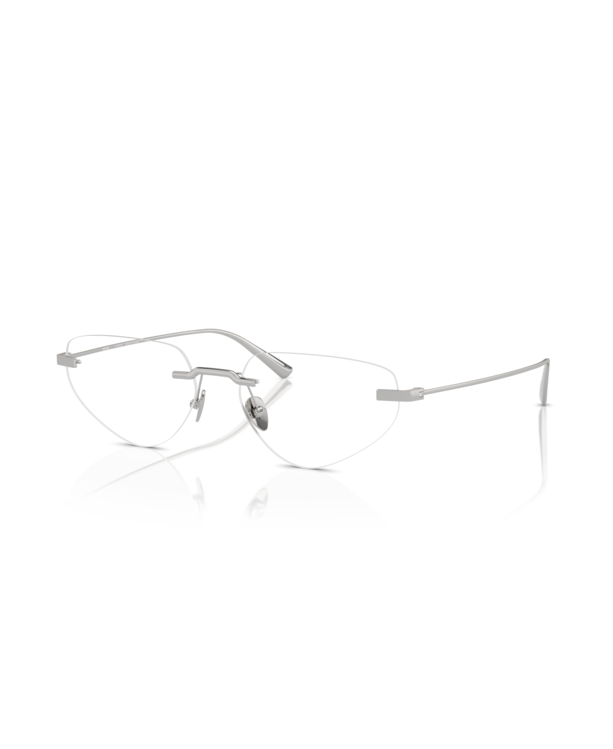 Click here for Scuderia Ferrari Unisex Irregular Eyeglasses  FH30... prices