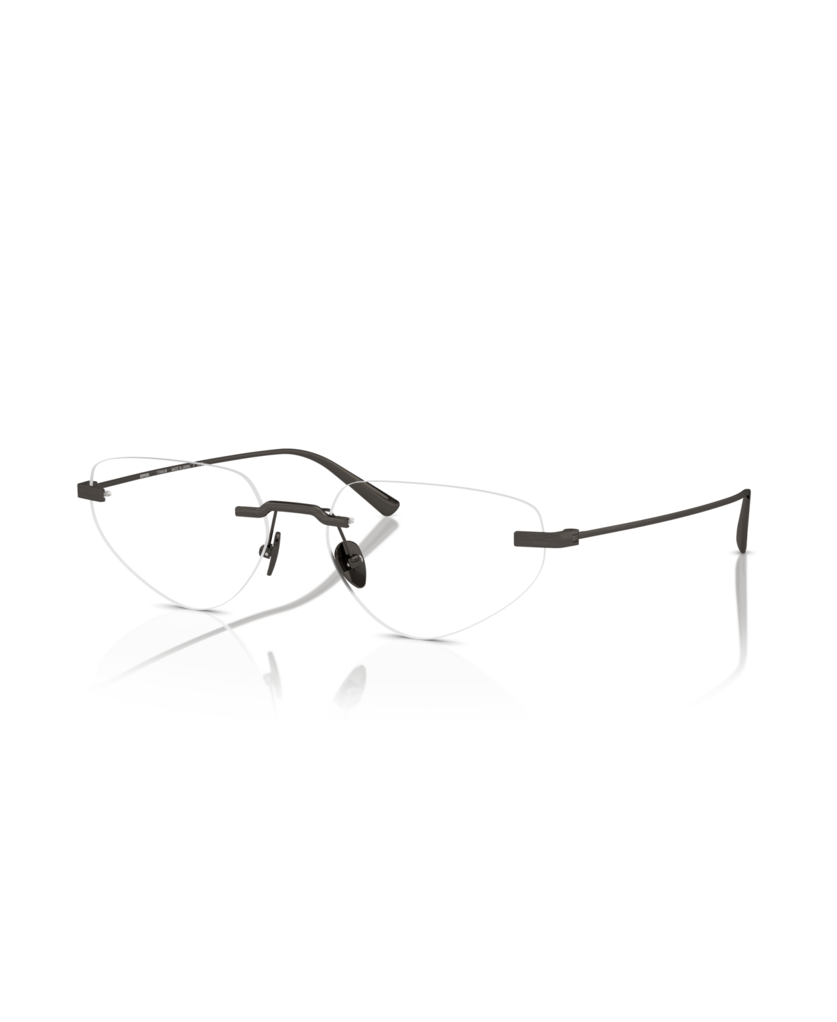 Click here for Scuderia Ferrari Unisex Irregular Eyeglasses  FH30... prices