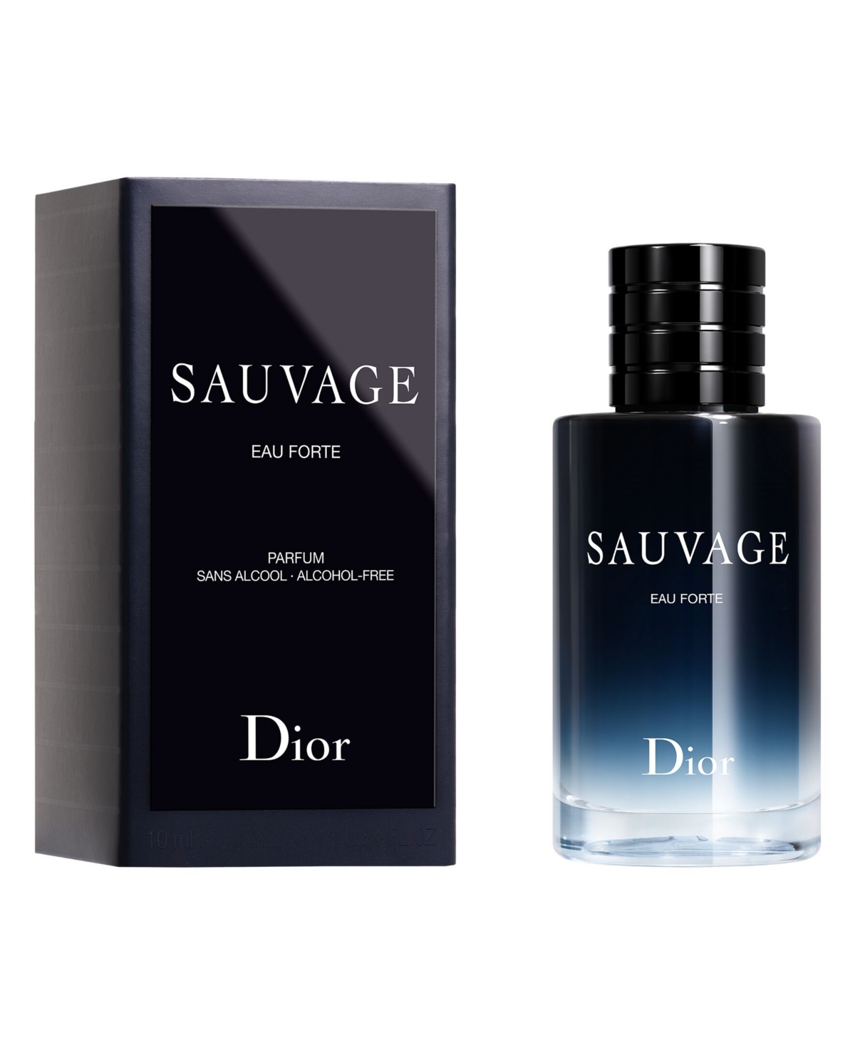 Click here for Complimentary Sauvage Parfum deluxe mini with any... prices