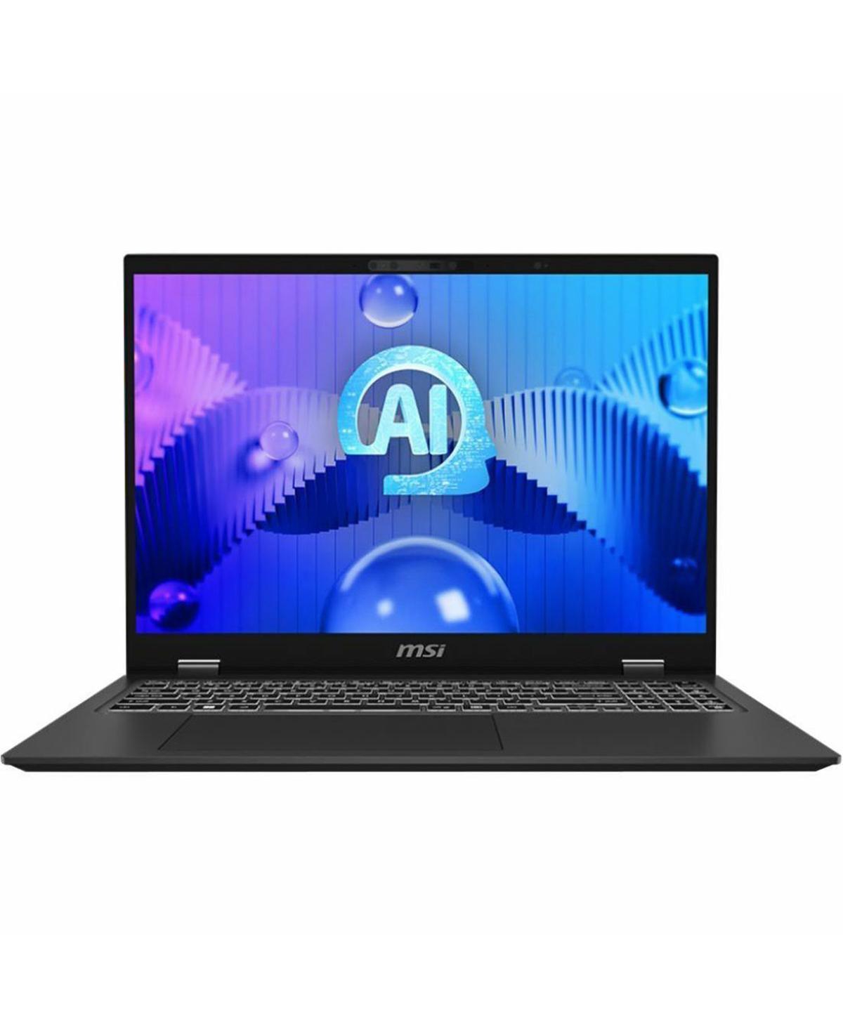 Click here for Msi Prestige 16 Ai Evo B1MG-049US 16 Wqxga Laptop... prices