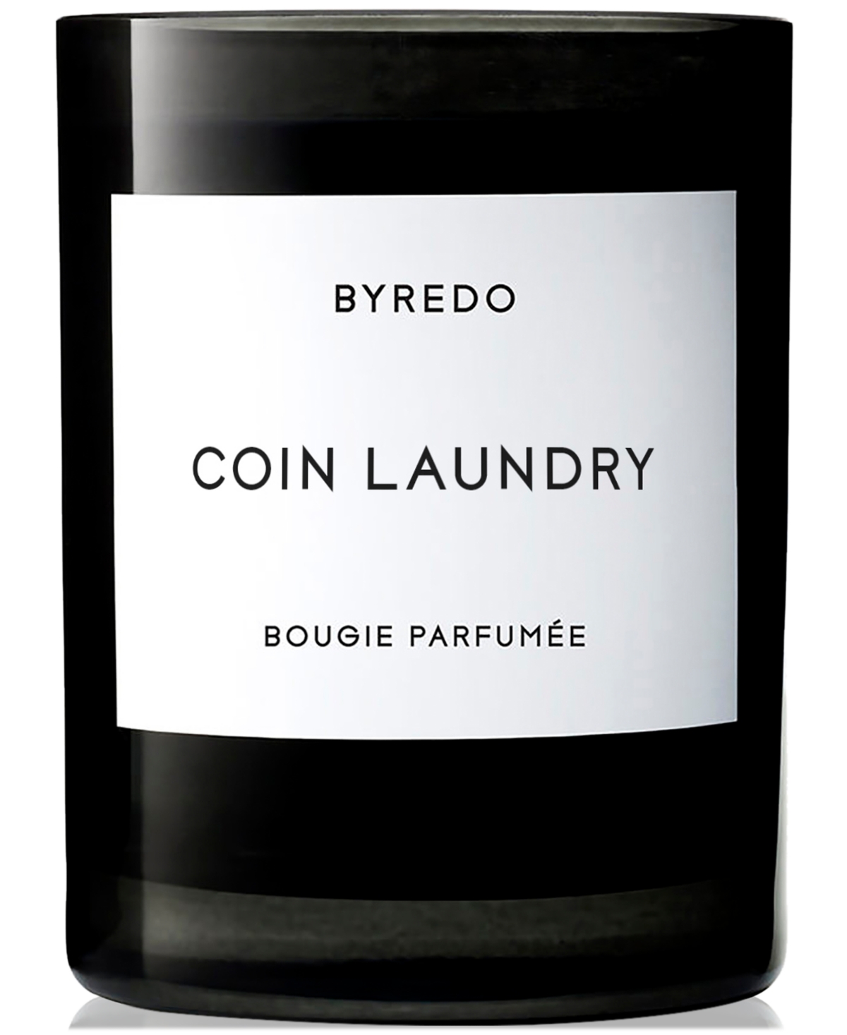Click here for Byredo Coin Laundry Candle  8.4 oz. prices