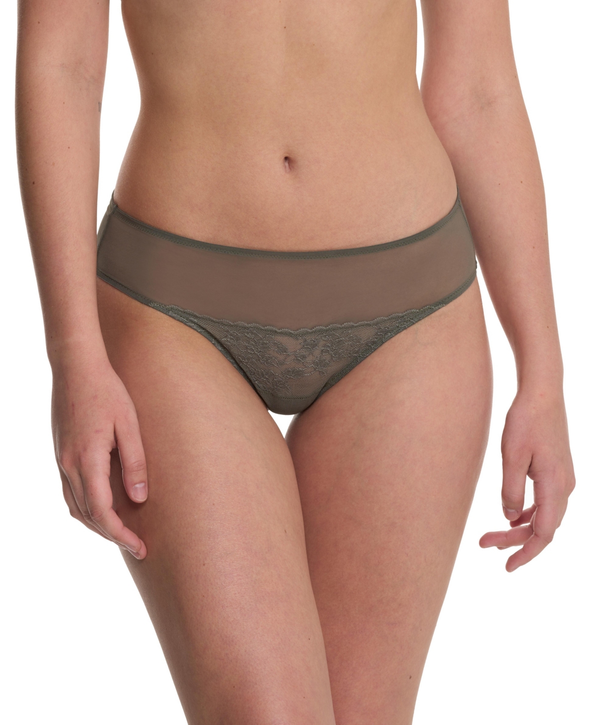 Click here for Womens Cherry Blossom Girl Brief - Flint prices