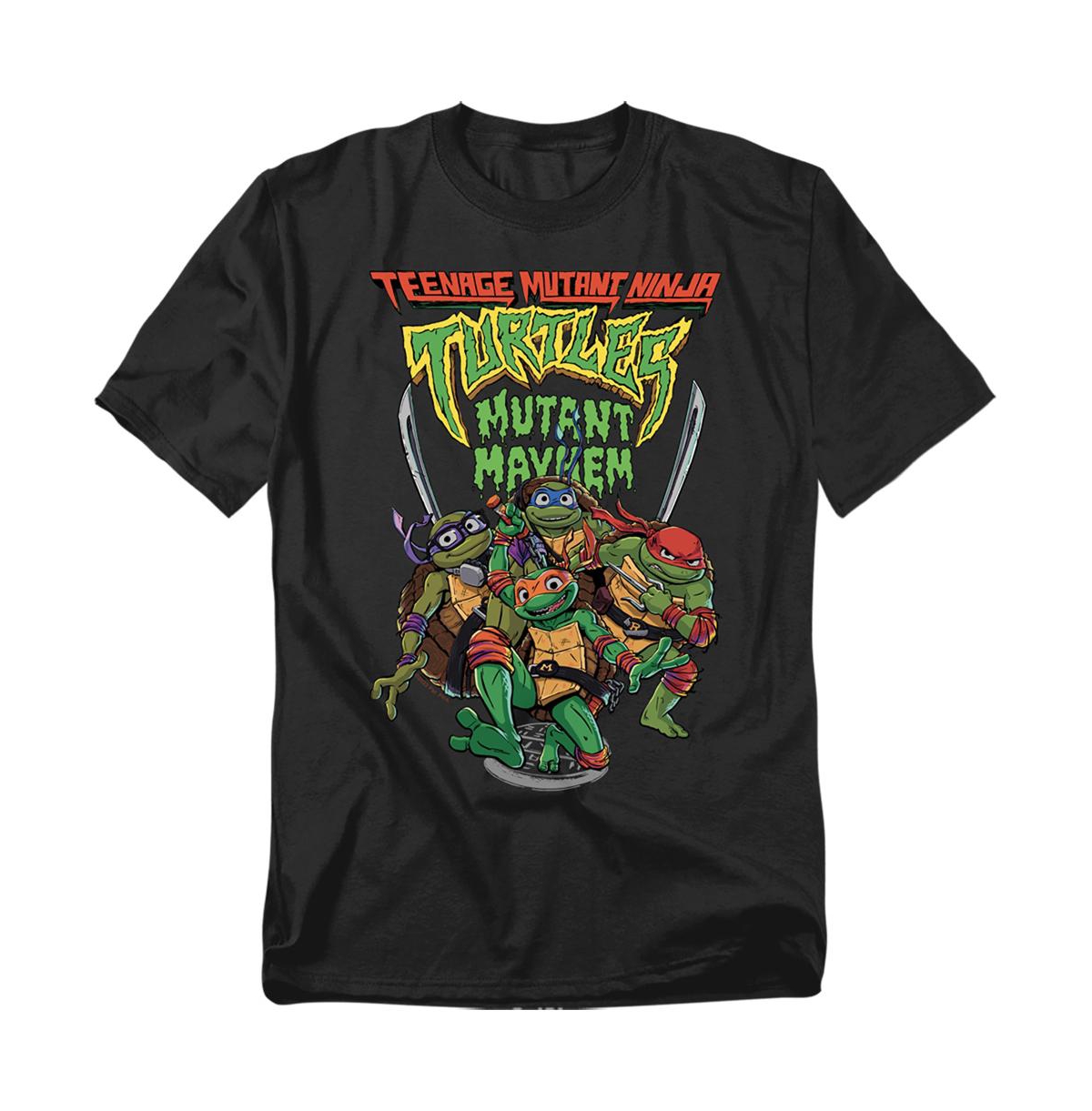 Click here for Logovision Mens TMens Tmnt Mutant Mayhem Mutant Ma... prices