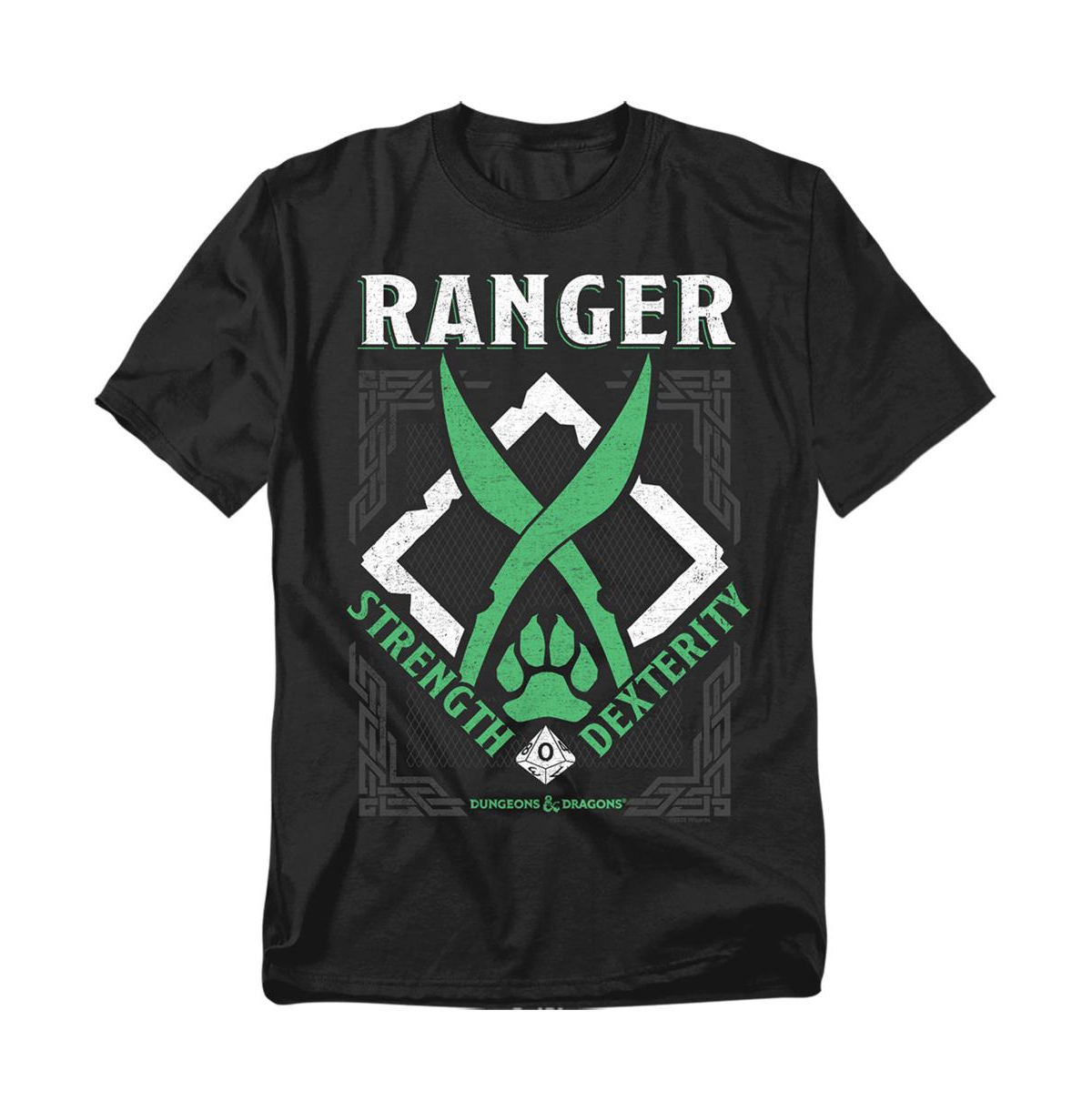 Click here for Logovision Mens Dungeons Dragons Ranger Strength D... prices