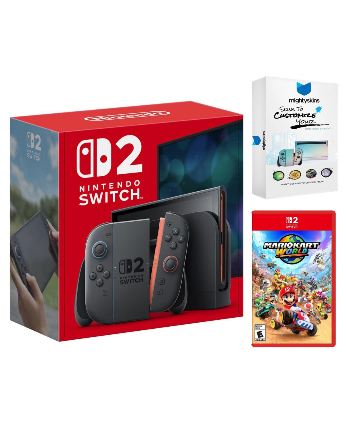 Click here for Nintendo Switch 2 Vi - Black prices