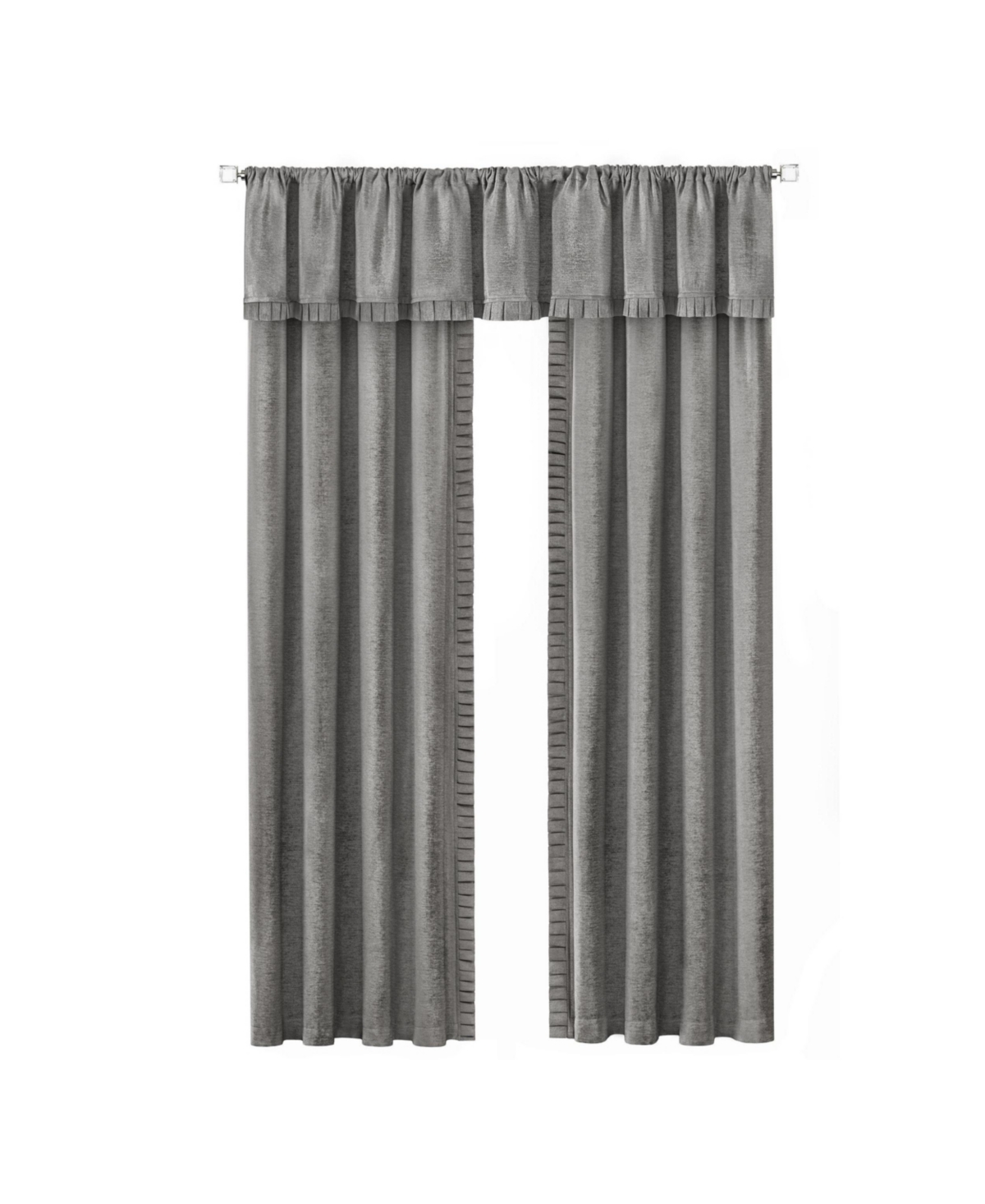 Click here for Kate Aurora Modern Lux Complete 3 Piece Chenille C... prices