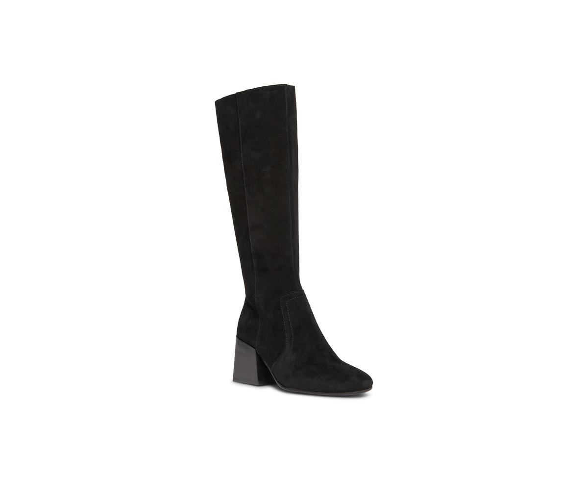 Click here for Blondo Waterproof Tessa Boot - Black suede prices