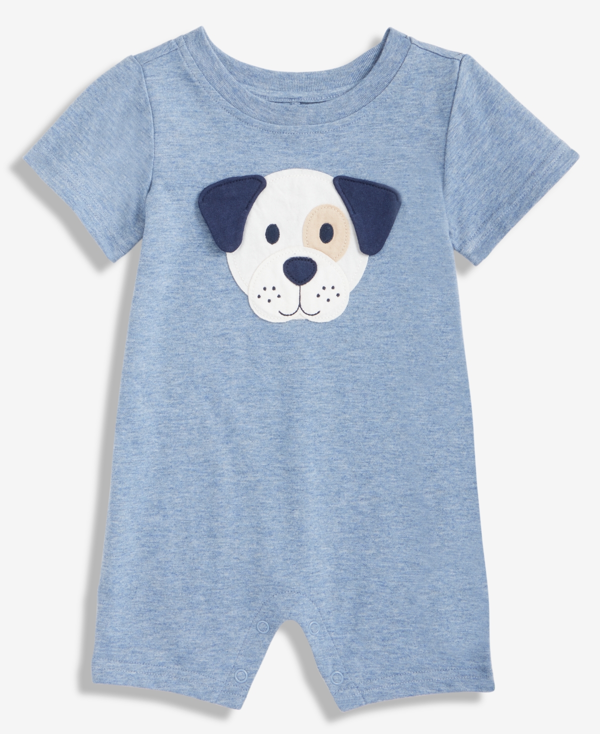 Click here for First Impressions Baby Boys (0-24) Dog Graphic Sun... prices