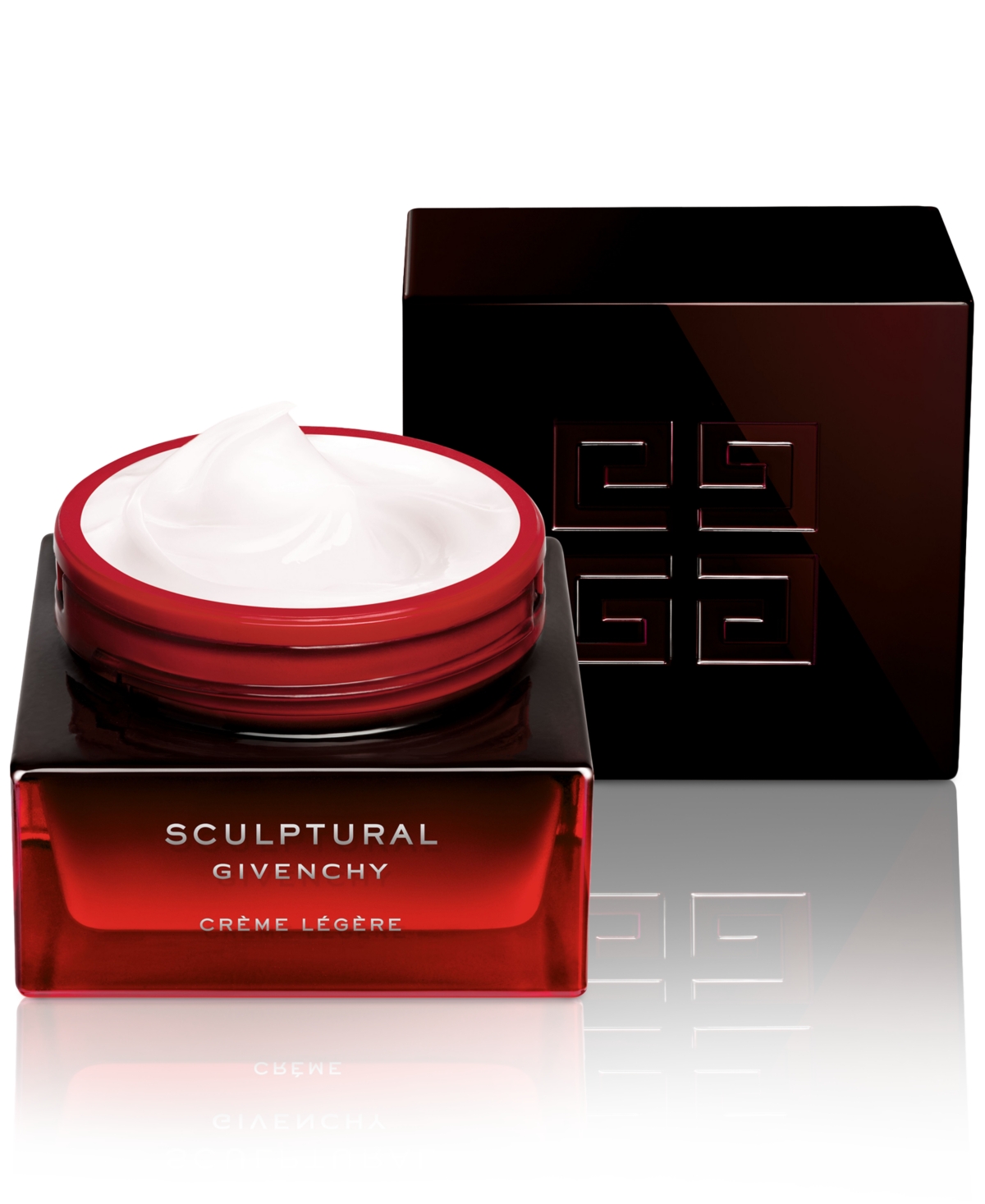 Givenchy Sculptural Light Cream  1.7 oz.