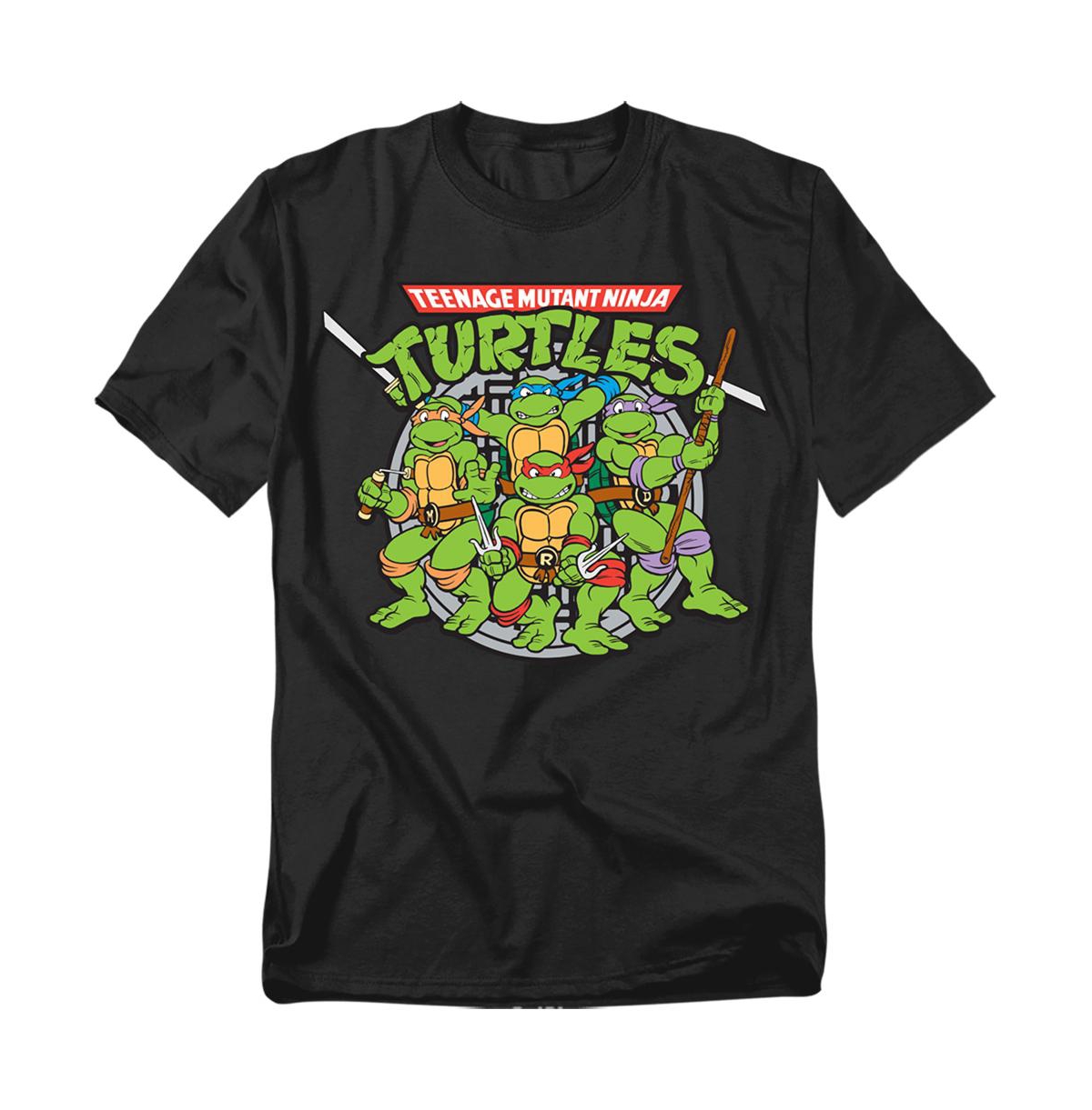Click here for Logovision Mens Teenage Mutant Ninja Turtles Class... prices