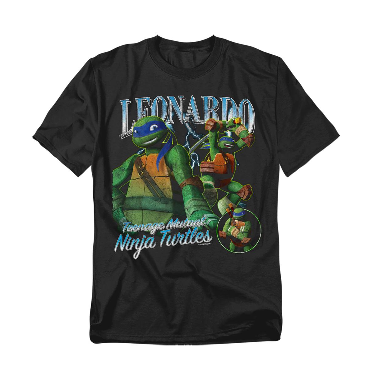 Click here for Logovision Mens Teenage Mutant Ninja Turtles Leona... prices