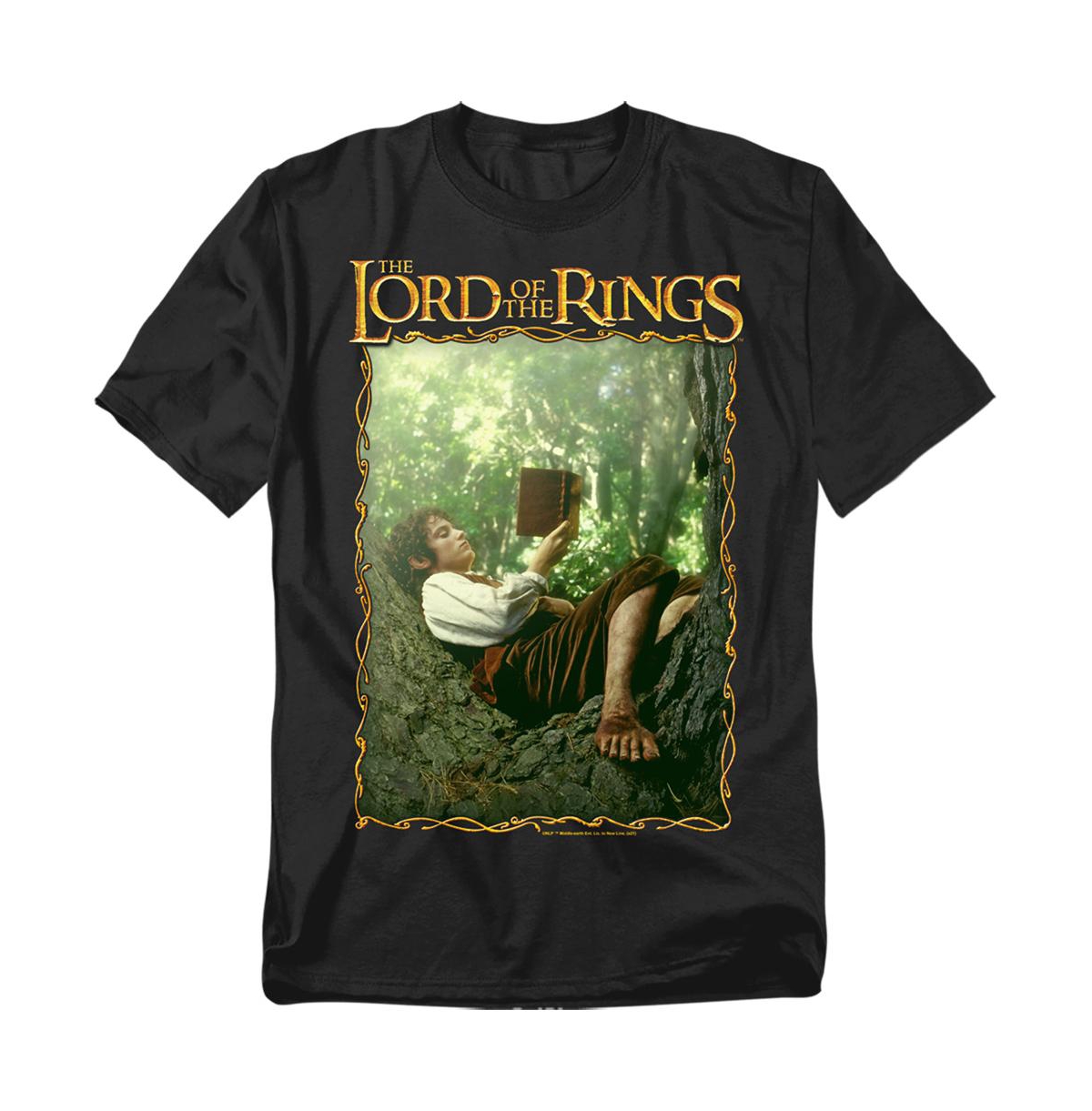 Click here for Logovision Big & Tall Lord Of The Rings Reader Fro... prices