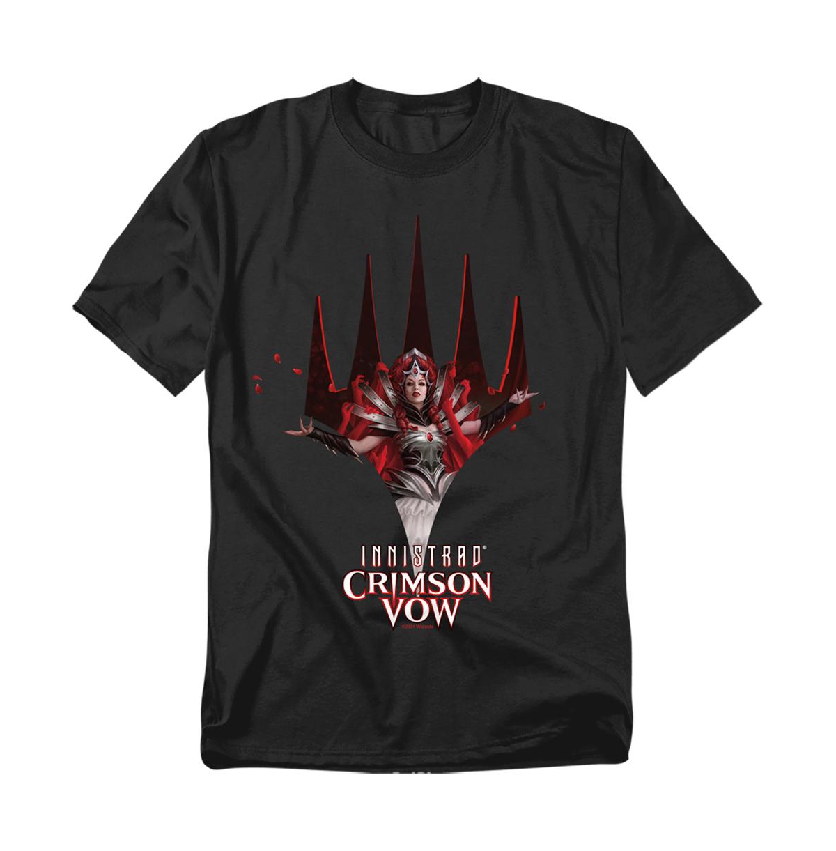 Click here for Logovision Mens Magic The Gathering Crimson Vow Lo... prices
