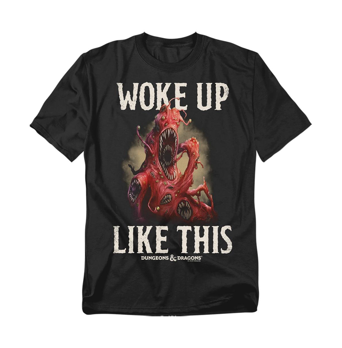 Click here for Logovision Mens Dungeons And Dragons Woke Like Thi... prices