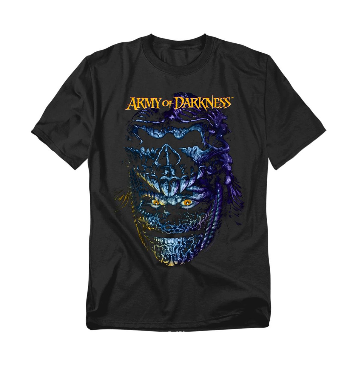 Click here for Logovision Mens Army Of Darkness Evil Ash T-Shirt... prices