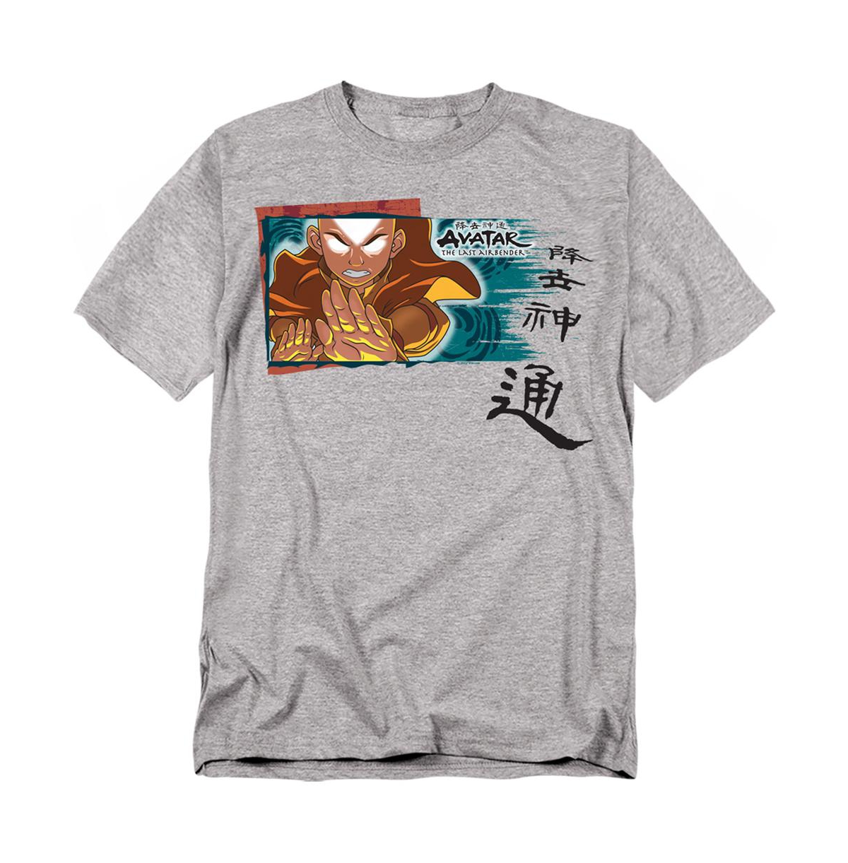 Click here for Logovision Mens Avatar The Last Airbender Aang Hor... prices