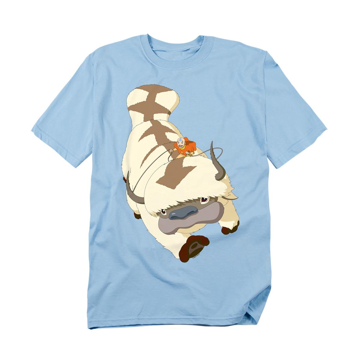 Click here for Logovision Mens Avatar The Last Airbender Aang App... prices