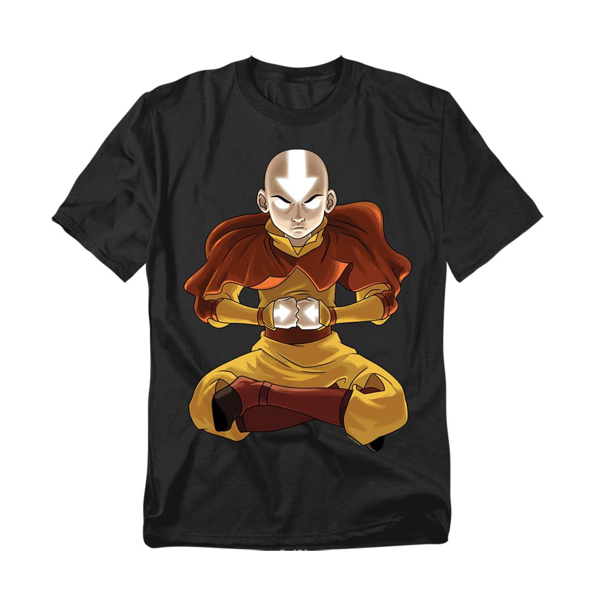 Click here for Logovision Mens Avatar The Last Airbender Aang Med... prices