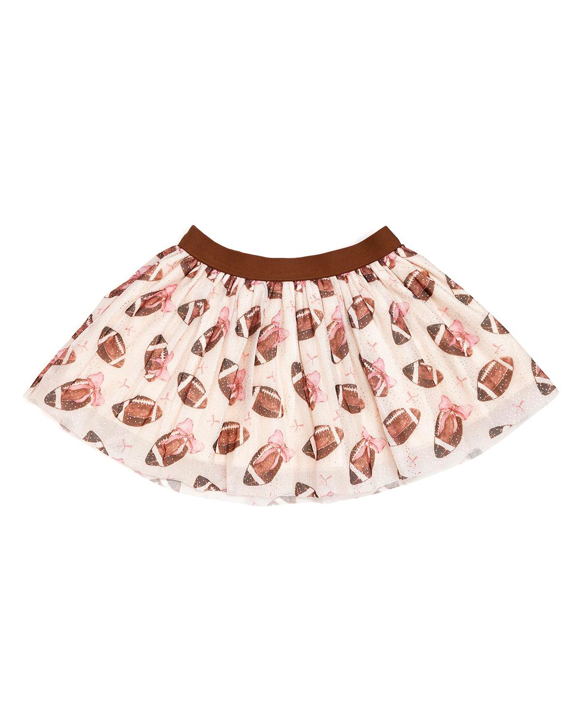 Click here for Sweet Wink Little and Big Girls Football Cutie Tut... prices
