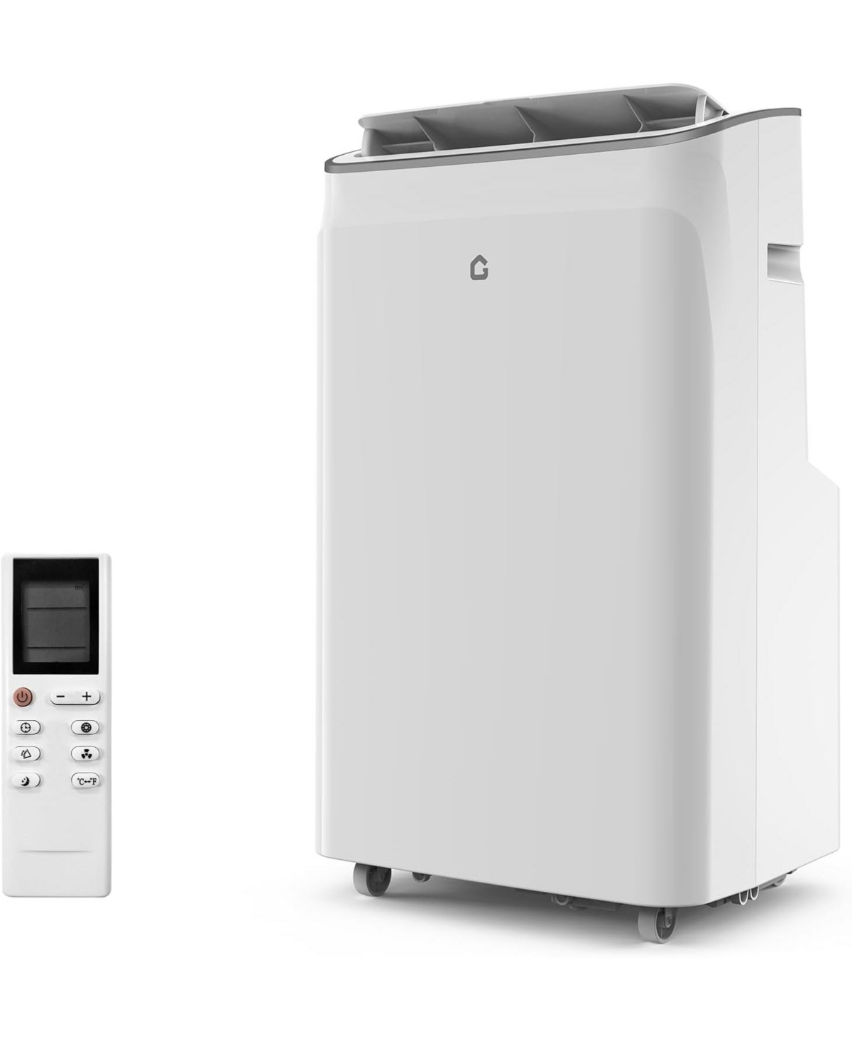 Click here for Gaomon 12 000 Btu 3-in-1 Portable Air Conditioner... prices