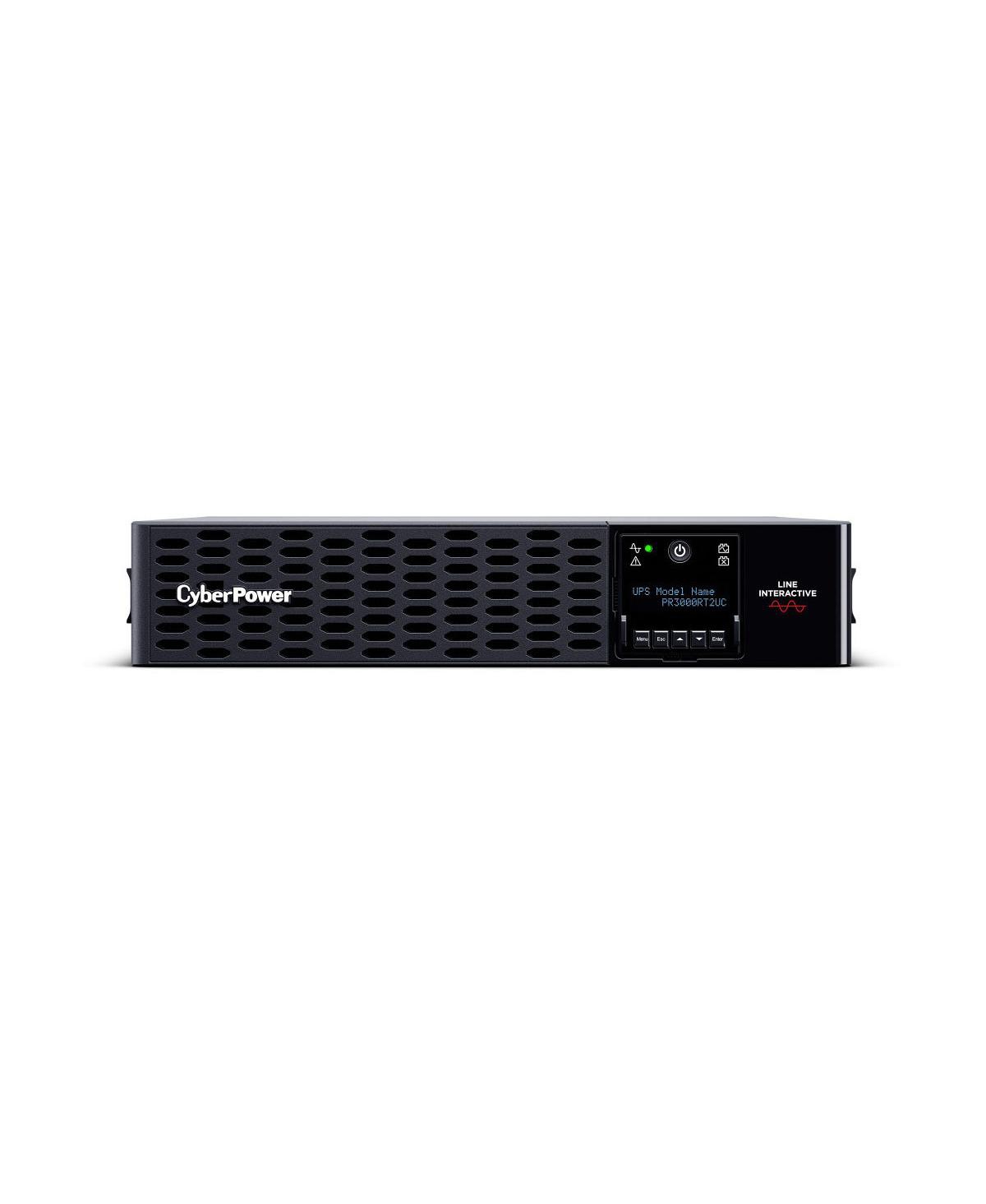 Click here for CyberPower PR3000RT2UC 3000VA/3000W Smart App Sine... prices