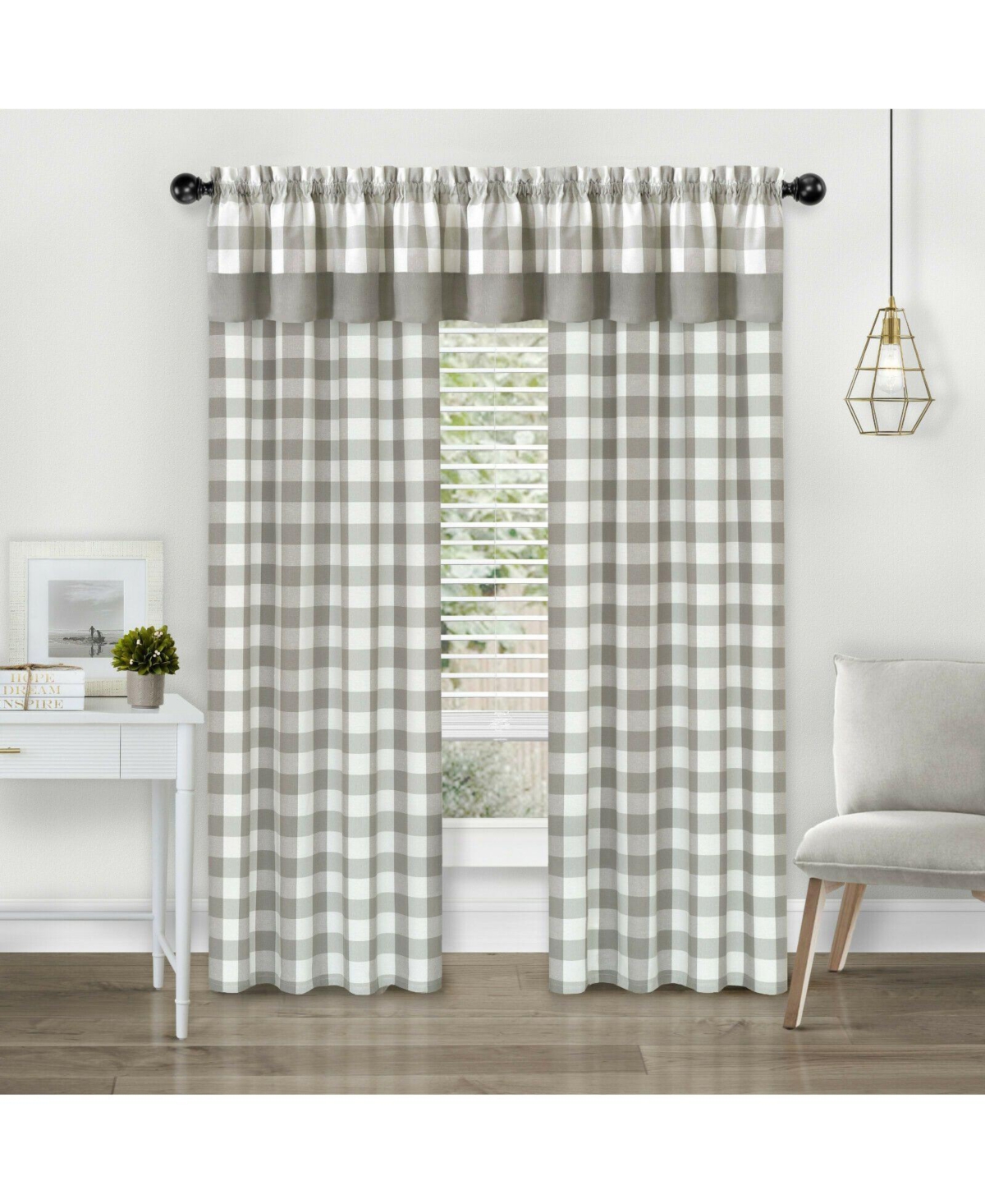 Click here for Kate Aurora Modern Country Farmhouse 3 Piece Buffa... prices