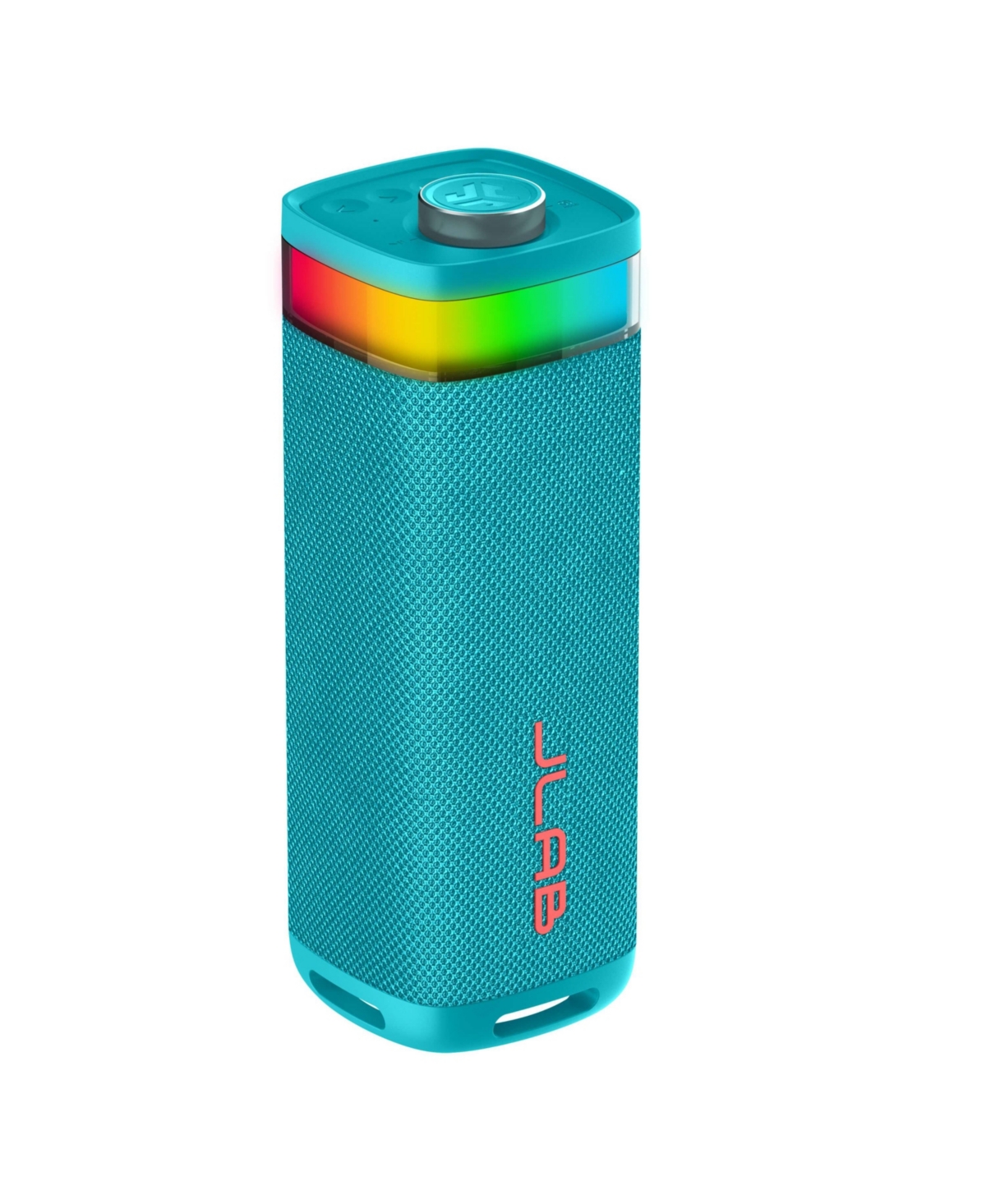 JLab JBuds Party Portable Bluetooth Speaker - Cyan