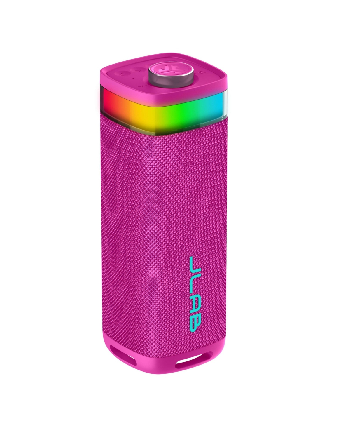 Click here for JLab JBuds Party Portable Bluetooth Speaker - Pink prices