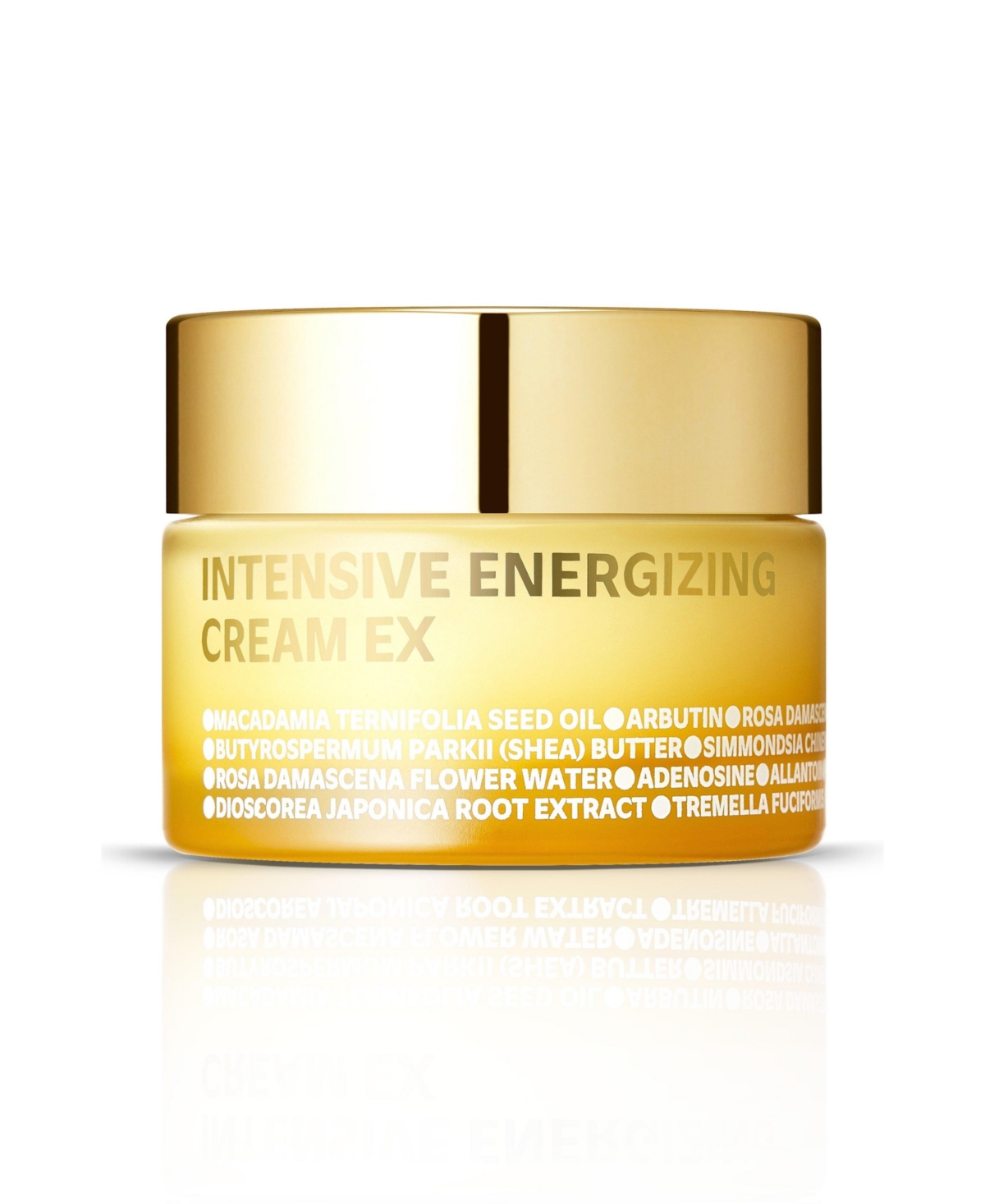 Click here for Isoi Intensive Energizing Cream Ex prices