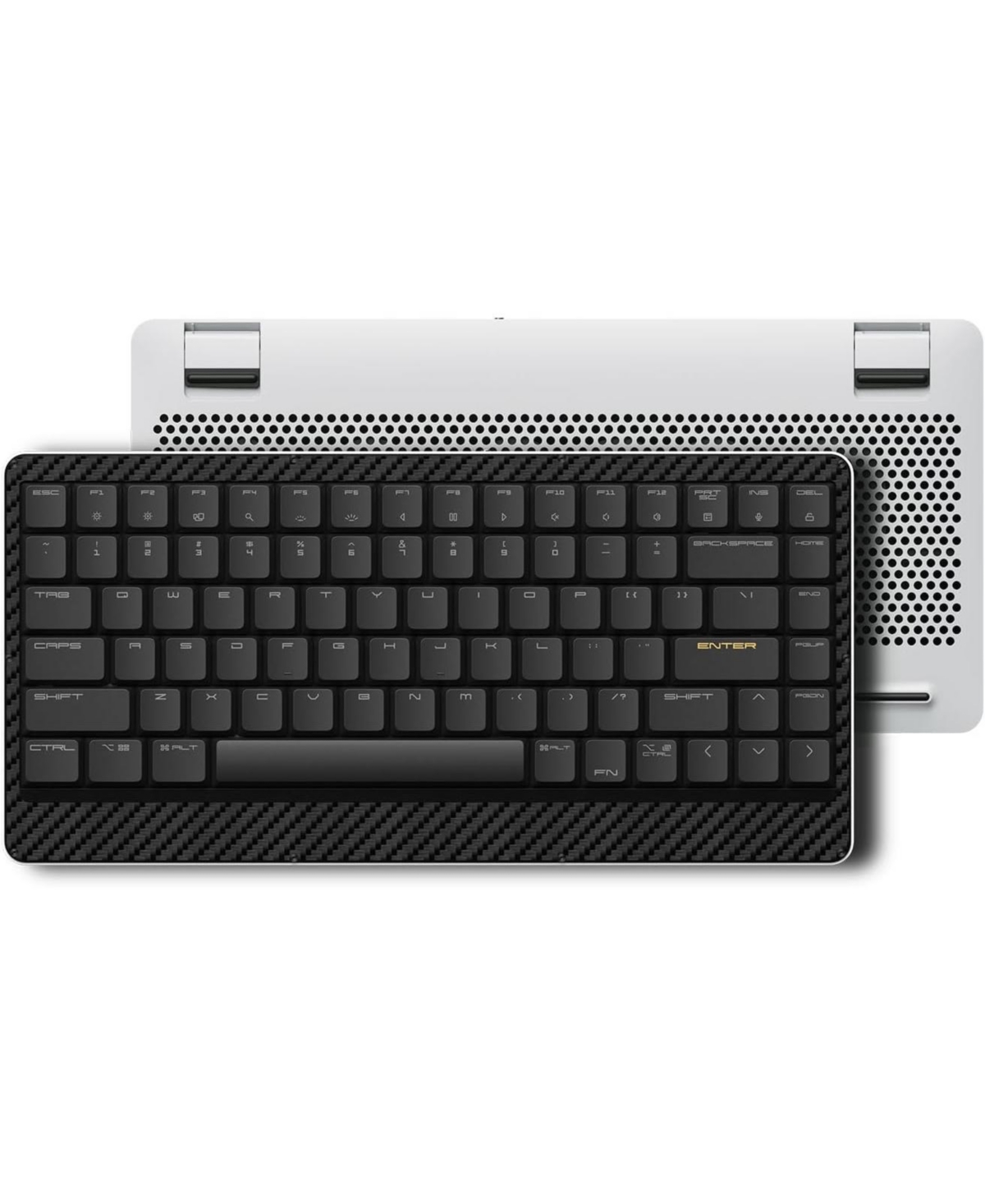 Click here for Lofree Edge Low Profile Mechanical Keyboard  75 Re... prices