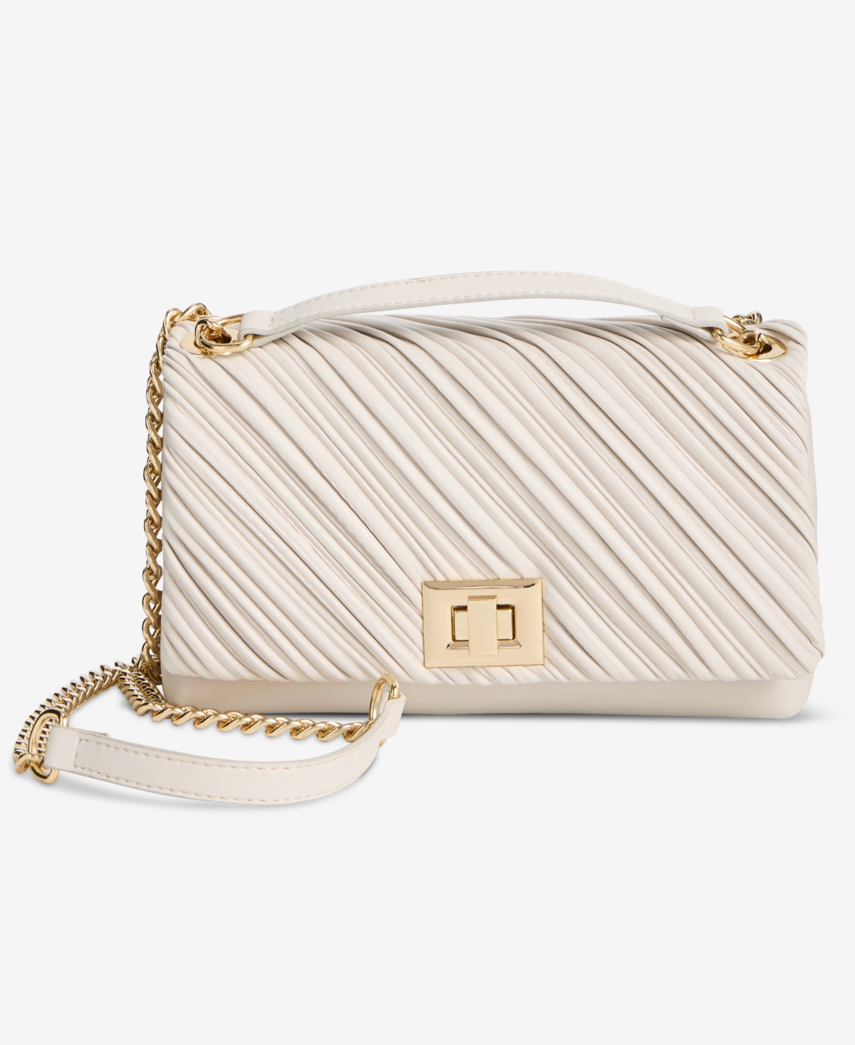 Click here for I.n.c. International Concepts Ajae Ruched Small Ba... prices