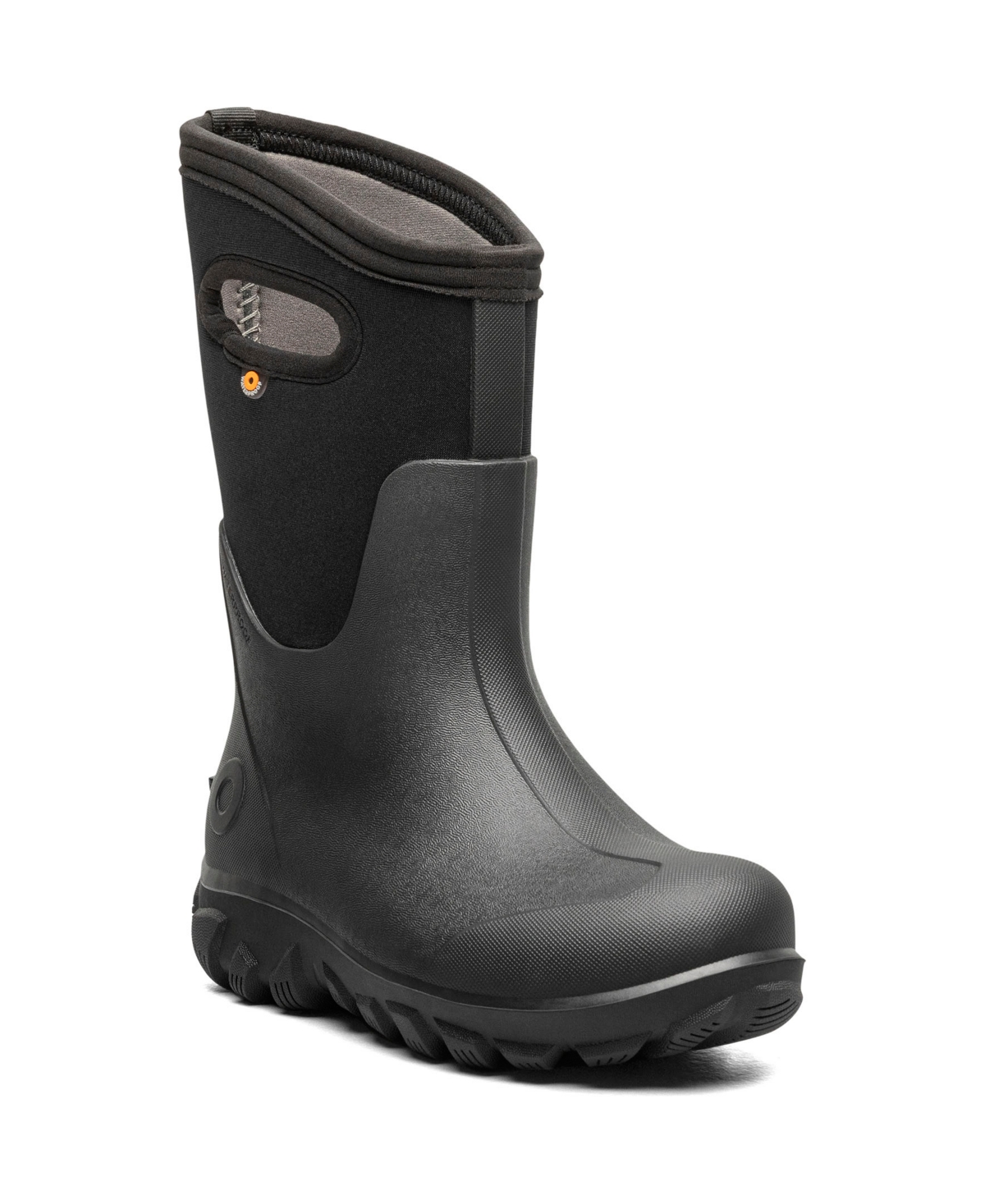 Click here for Bogs Little and Big Kids Classic Seamless Rain Boo... prices