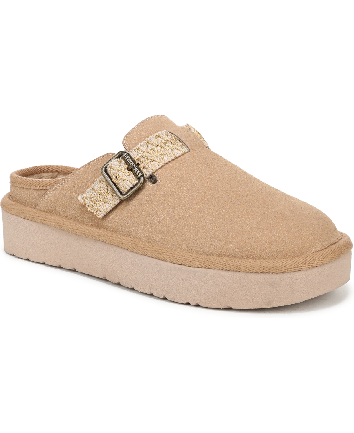 Click here for Blowfish Malibu Womens Monday Round Toe Platform M... prices