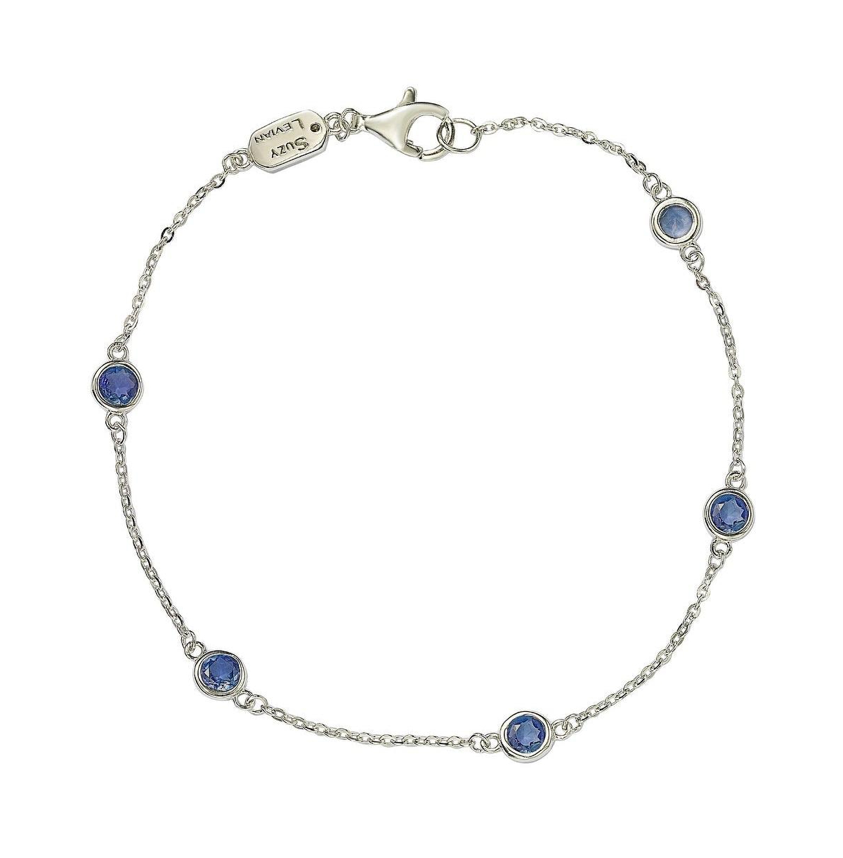 Click here for Suzy Levian New York Suzy Levian Sterling Silver S... prices