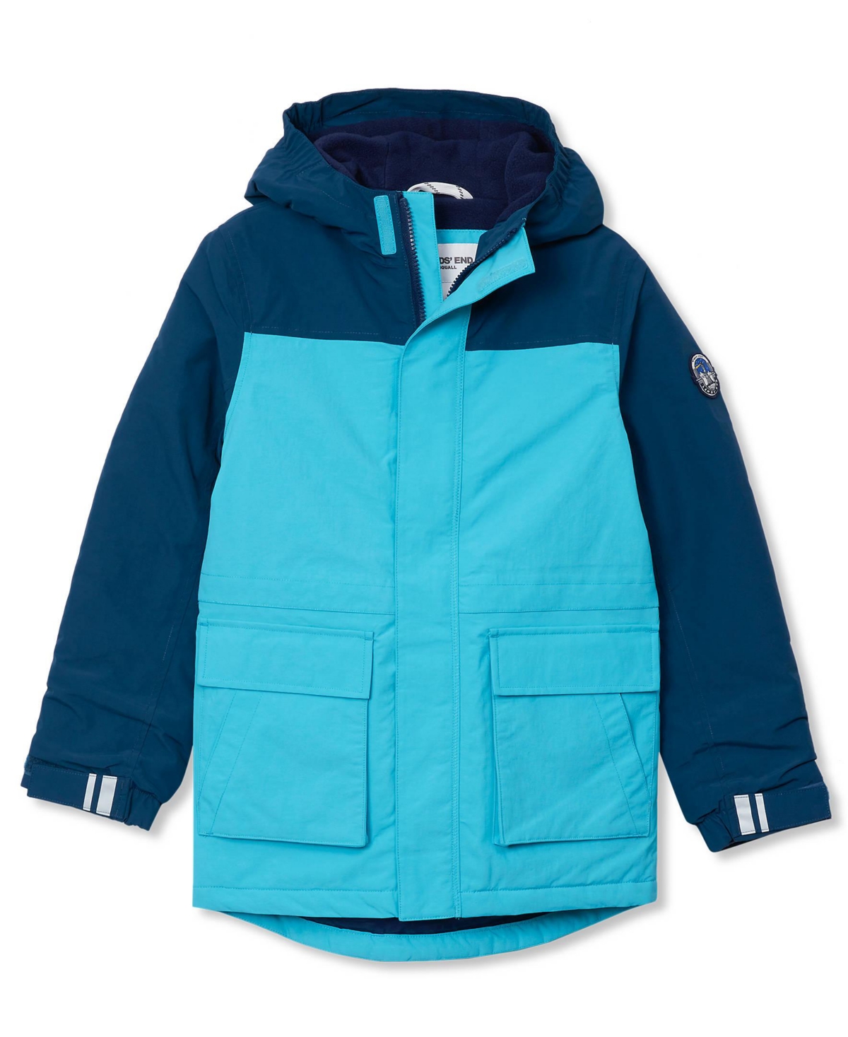 Click here for Lands End Kids Squall Waterproof Insulated Winter... prices