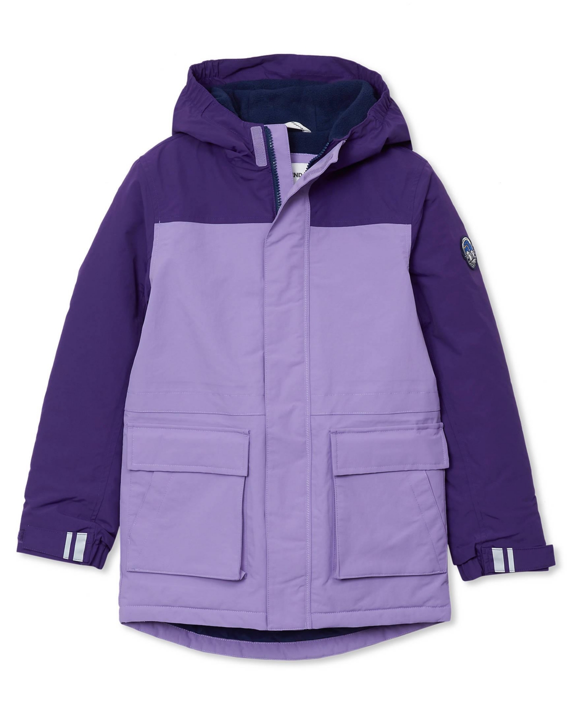 Click here for Lands End Kids Squall Waterproof Insulated Winter... prices