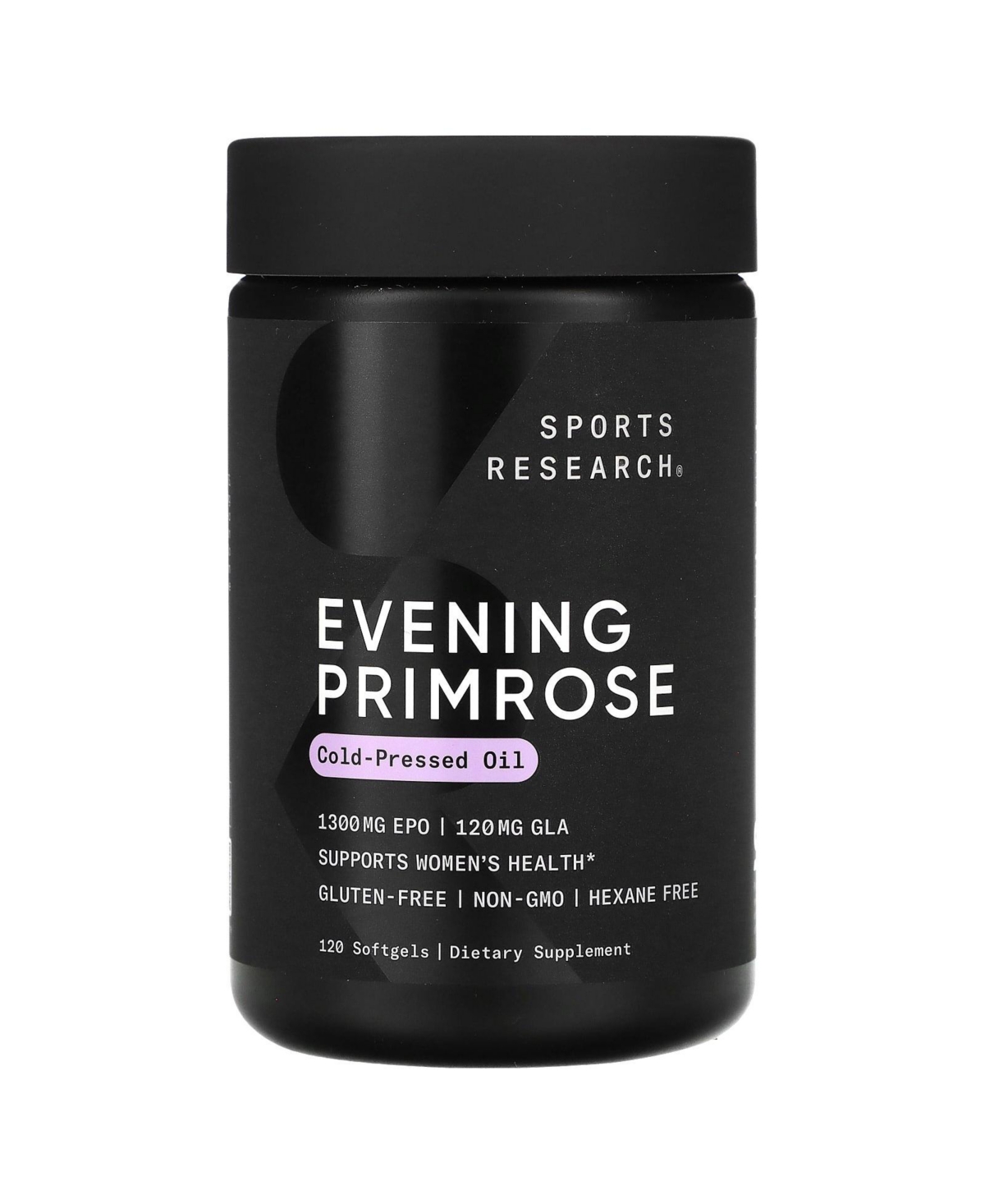 Click here for Sports Research Evening Primrose prices