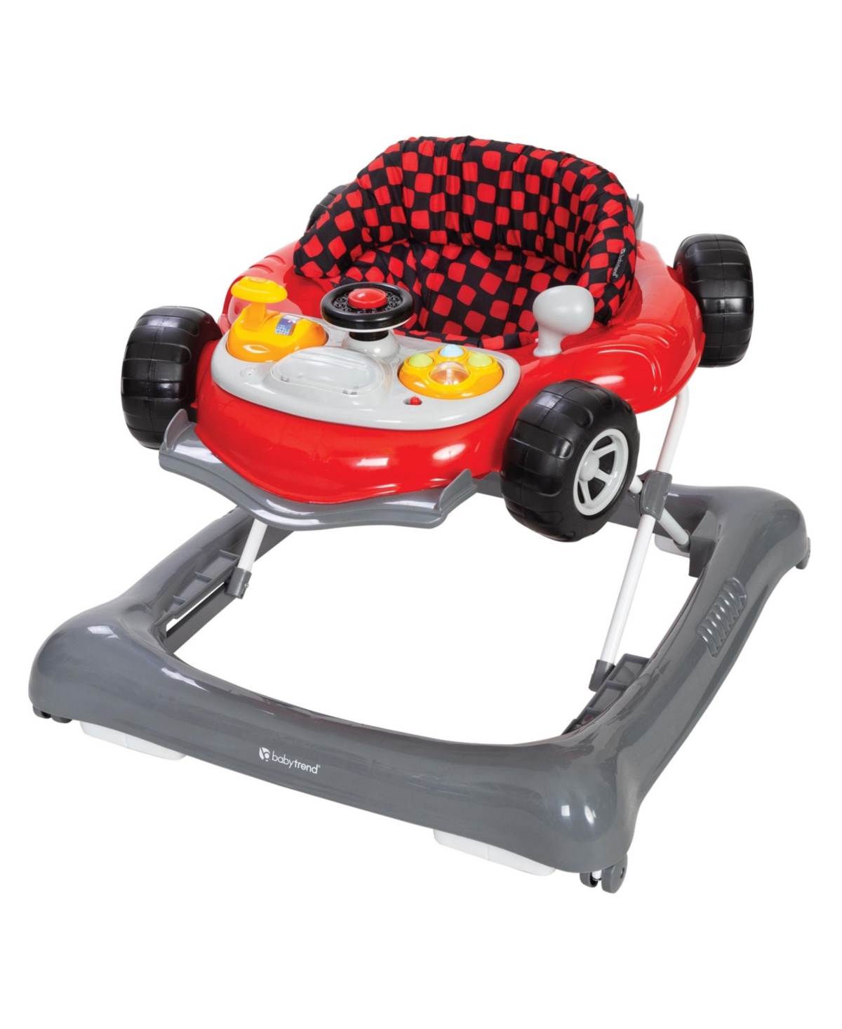 Click here for Baby Trend Trend 5.0 Activity Walker - Speedster -... prices