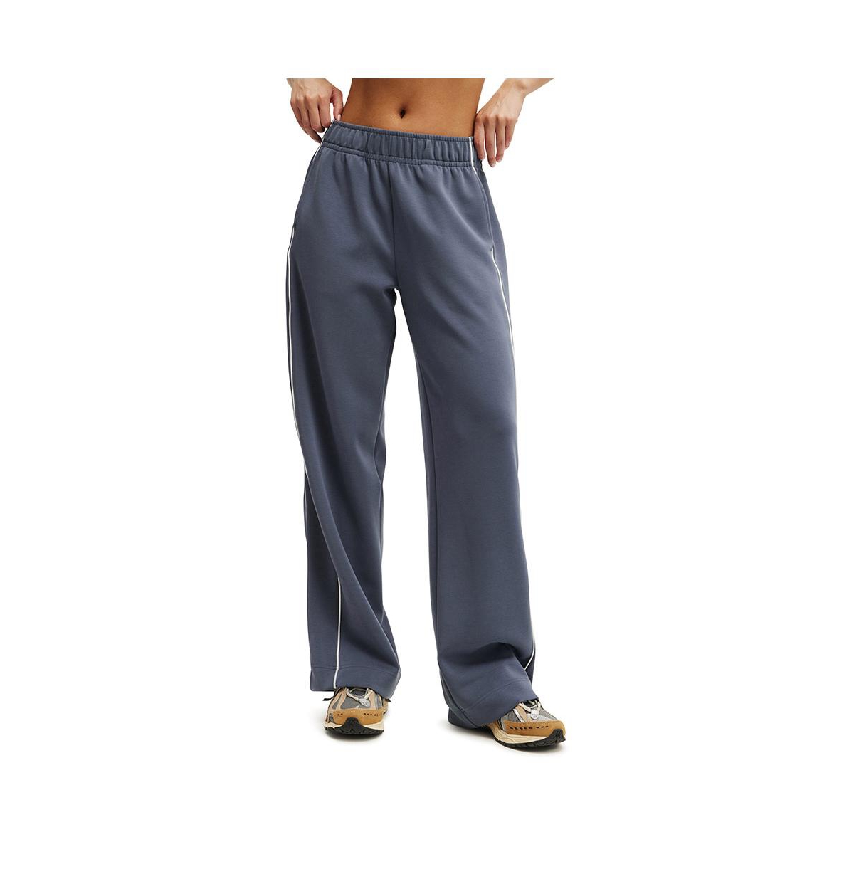 Click here for Cotton On Womens Active The Ultimate Soft Track Pa... prices