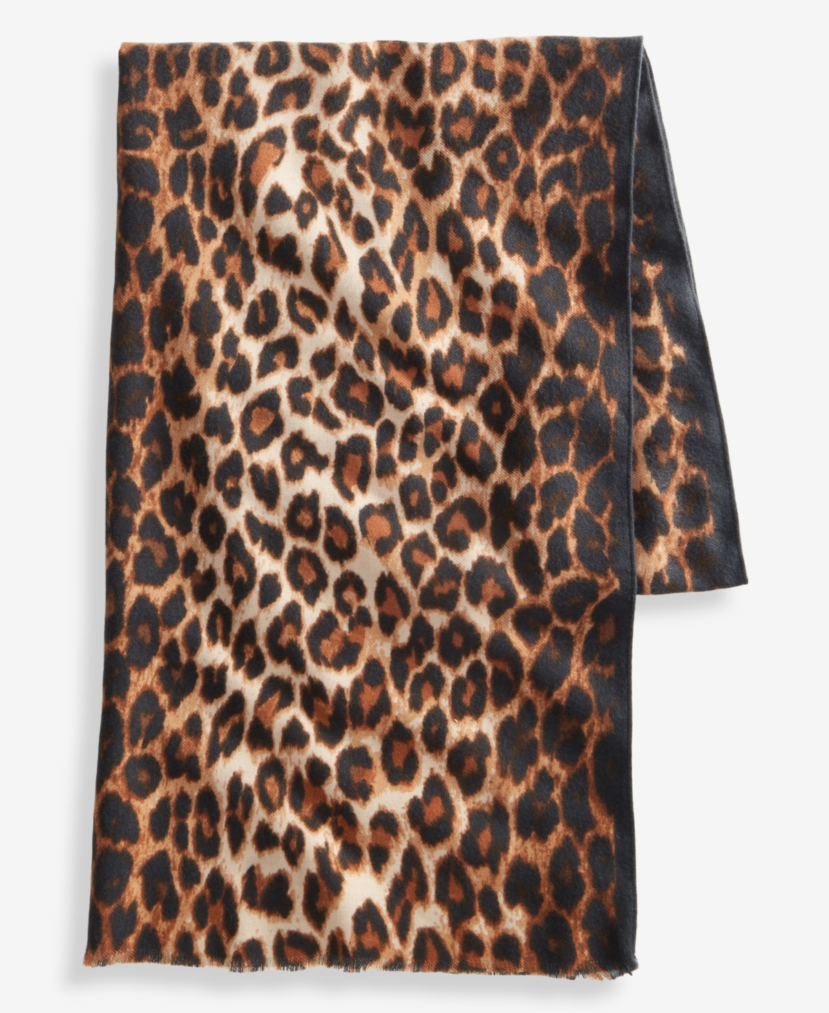 Click here for I.n.c. International Concepts Ombre Leopard-Print... prices