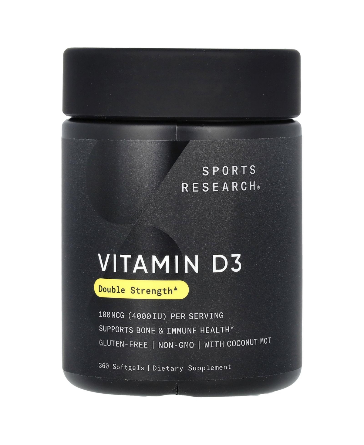 Click here for Sports Research Vitamin D3 100 mcg (4 000 Iu) - 36... prices