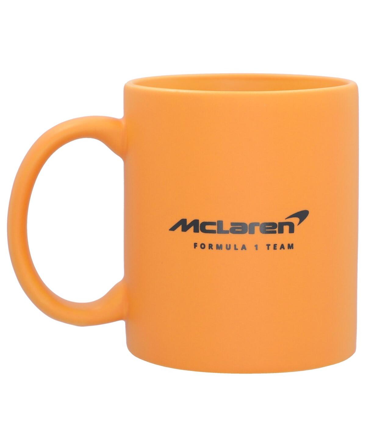 Click here for McLaren F1 Team 10 oz. Mug - Orange prices