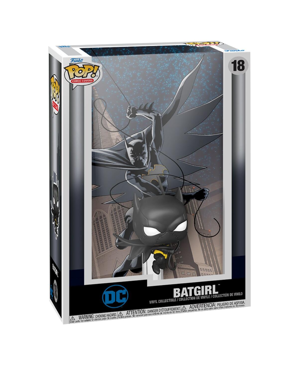Click here for Funko Batgirl 18 Pop Vinyl Figure prices