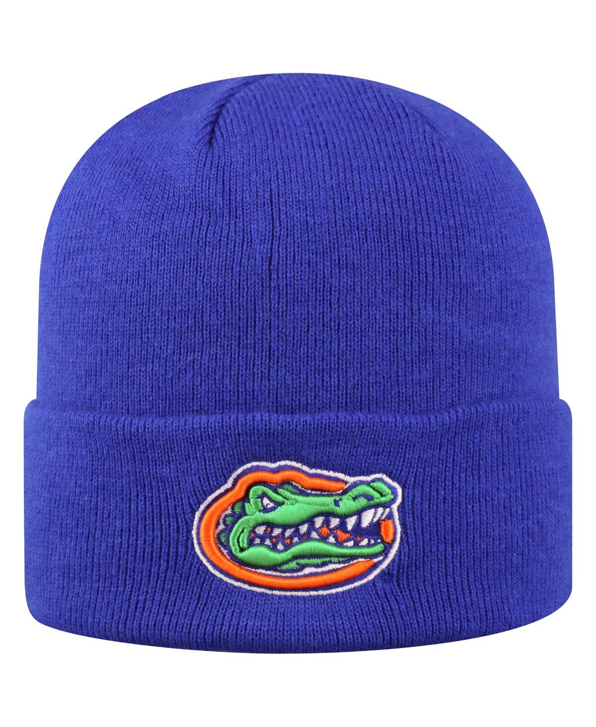 Click here for Top of the World Mens Royal Florida Gators Logo Cu... prices